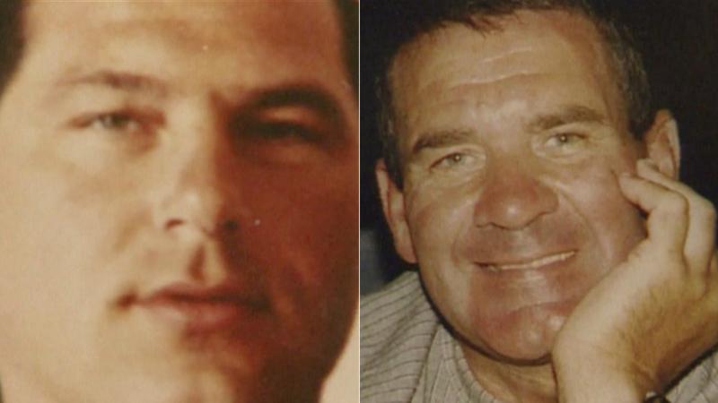 'Essex Boys' murders: Detective hopes TV series reopens case - BBC News