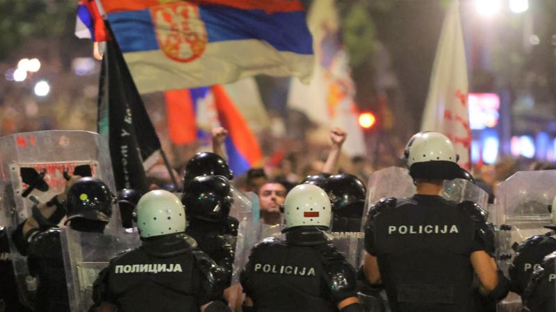 Serbia - BBC News