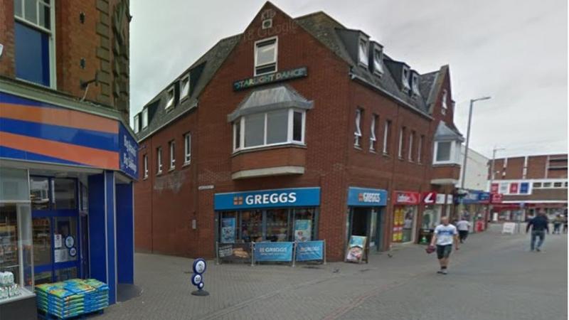 Greggs plans new distribution centre in 'Kettering / Corby area' - BBC News