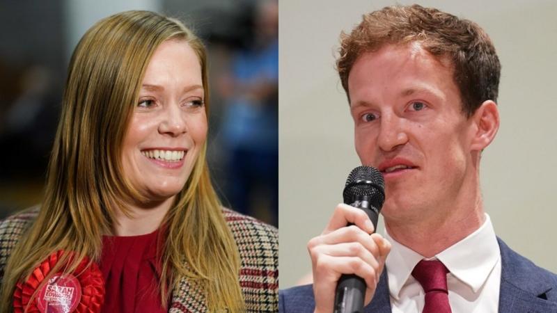 Labour overturns huge majorities to inflict two by-election defeats on ...