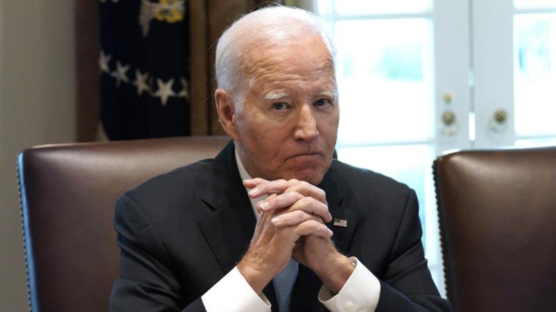 What we know about the Biden impeachment inquiry - BBC News