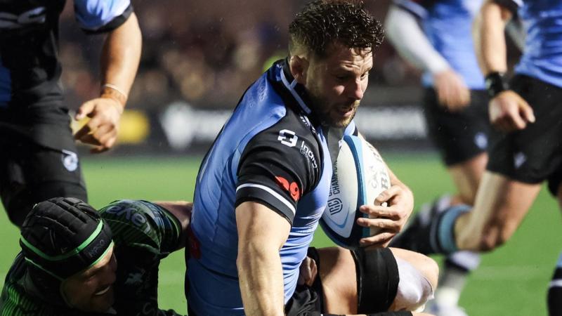 Connacht - BBC Sport