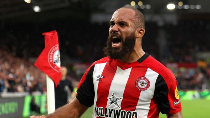 Bryan Mbeumo: Manchester United's second bid worth £62.5mfor forward ...