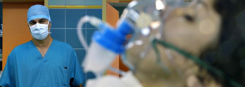 Paolo Macchiarini: A surgeon’s downfall - BBC News