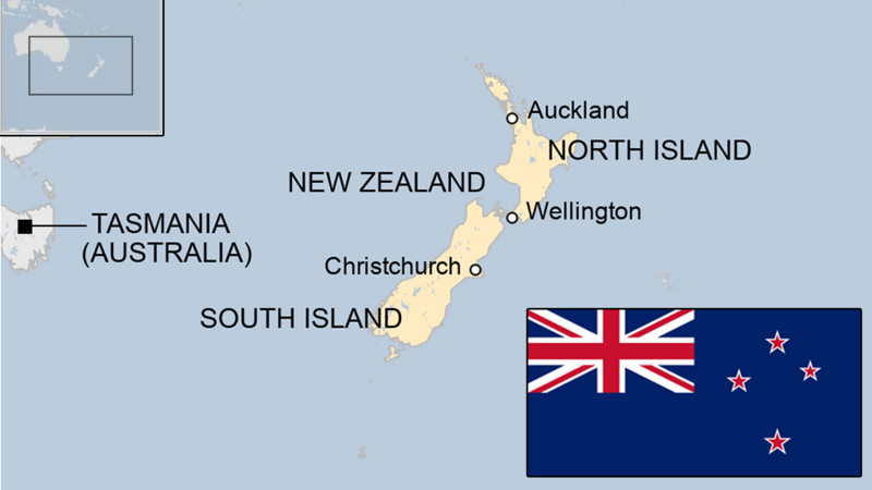 Cook Islands country profile - BBC News