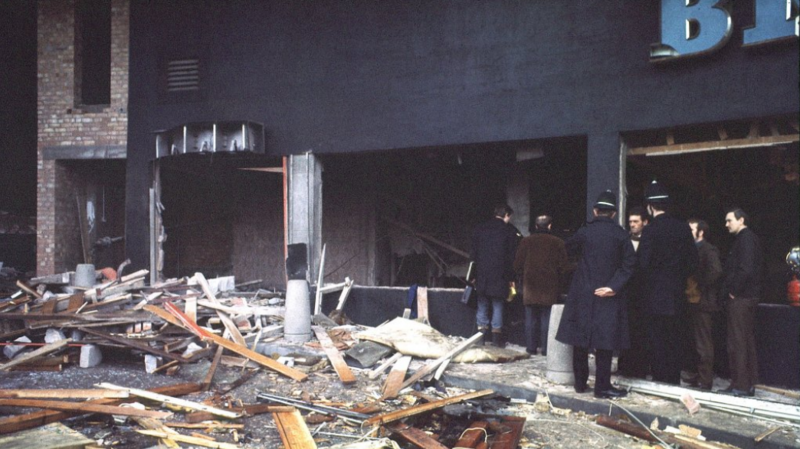 Birmingham Pub Bombings: What we know 50 years on - BBC News