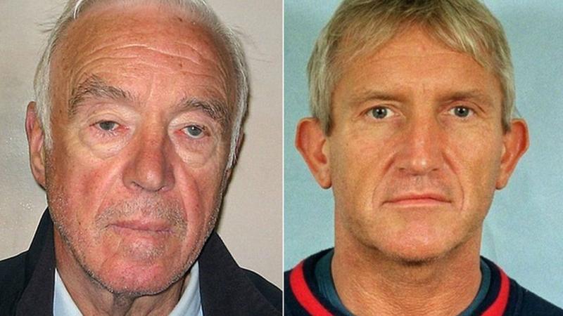 Who was timeshare king John 'Goldfinger' Palmer? - BBC News