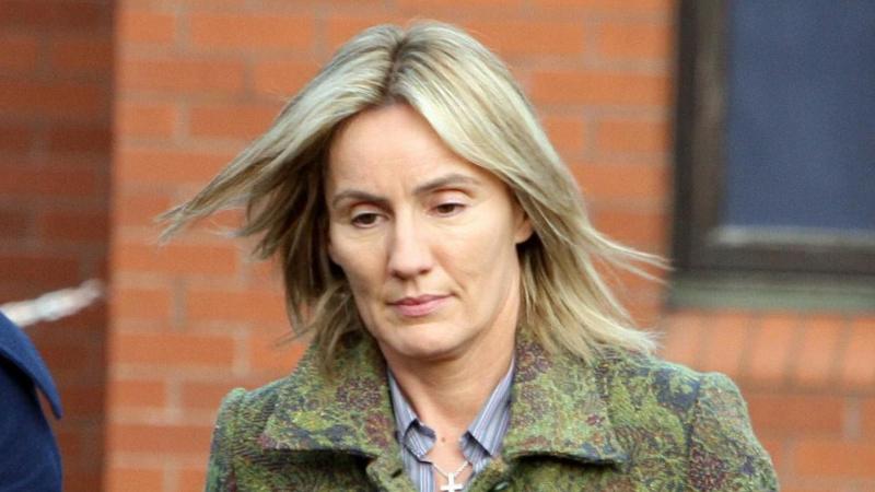 Hazel Stewart: Double murderer will not be allowed to appeal sentence ...