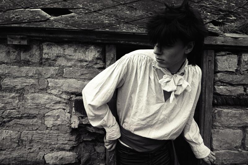 Rare and unseen Duran Duran photos from Birmingham published - BBC News