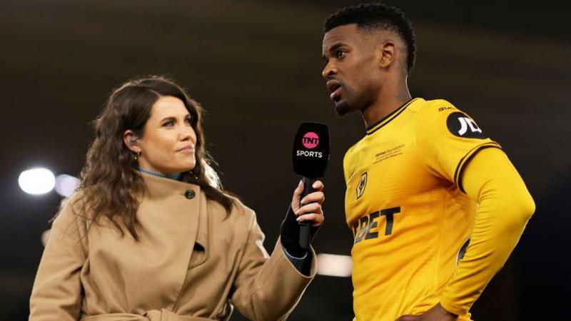 Premier League: Touchline interviews with substituted players set to ...