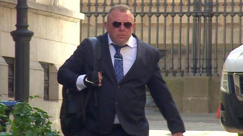 'Prolific' cowboy builder Mark Killick guilty of £1.25m fraud - BBC News