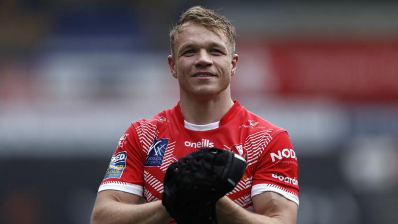 Dave Woods - BBC Sport