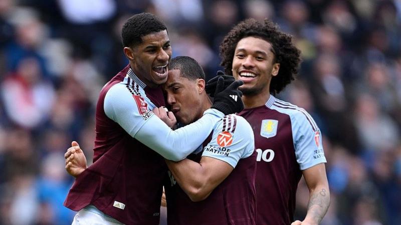 Aston Villa FC - Transfer news, results, fixtures, video and audio