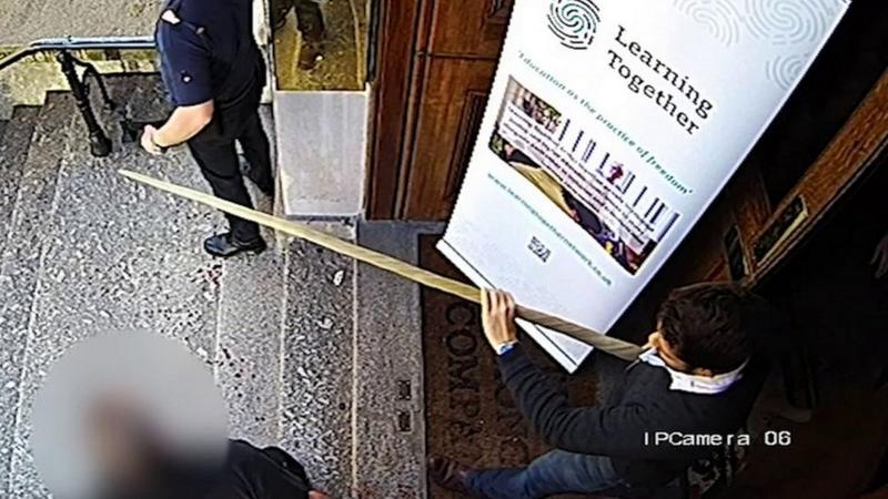 Fishmongers' Hall: Usman Khan unlawfully killed Cambridge graduates ...