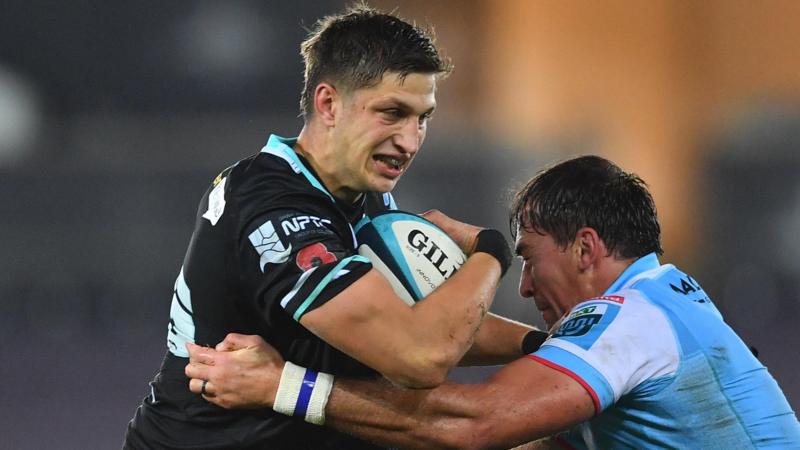 Ospreys - BBC Sport