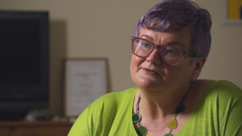 Neath MP Christina Rees banned from election selection - BBC News