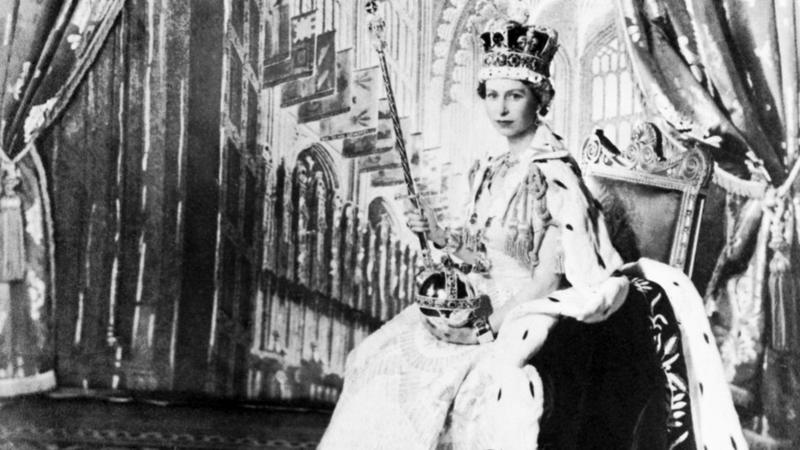 Queen's birthday: Queen Elizabeth II's life in 92 facts - BBC Newsround