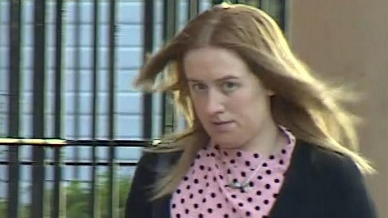 Maya Chappell death: Michael Daymond guilty of Shotton Colliery murder ...