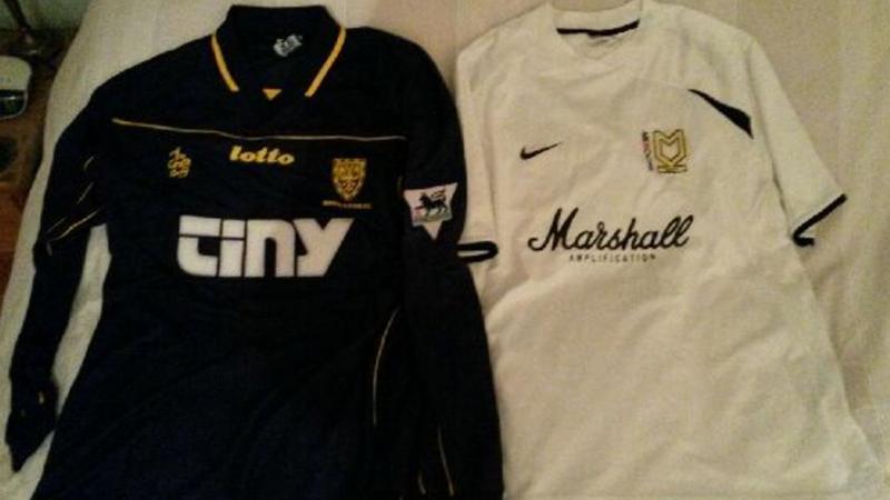 MK Dons 'end of an era': Fans react as owner sells football club - BBC News