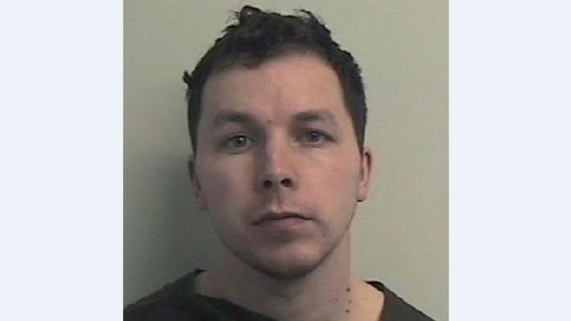 Deli owner John Leathem admits frenzied murder of Paige Doherty - BBC News