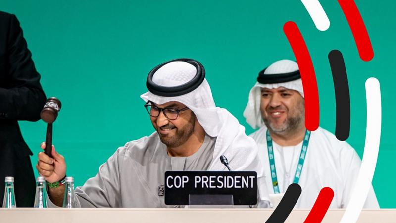 COP28 - BBC News