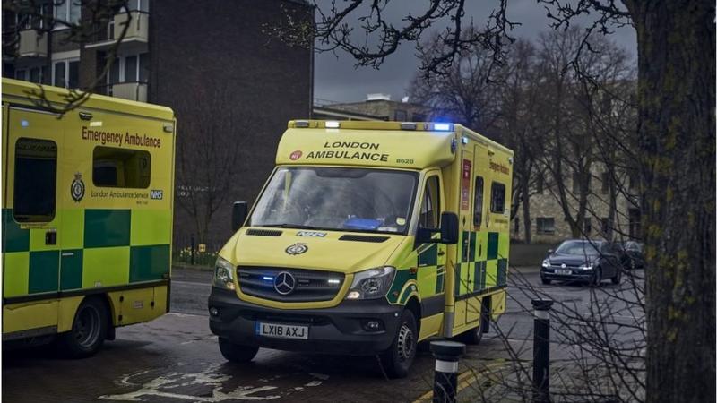 London | Latest News & Updates | BBC News