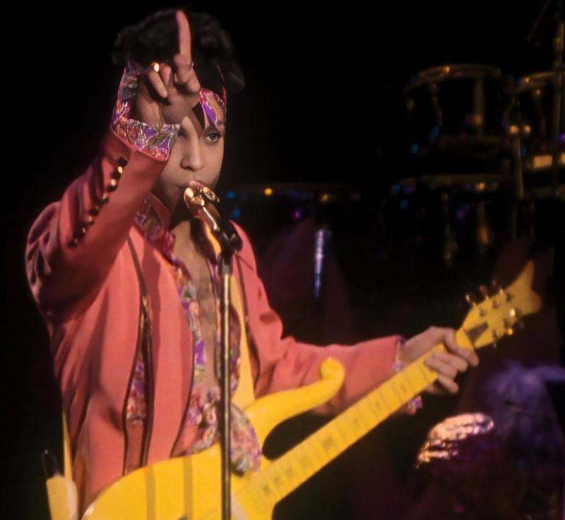 Prince's Diamonds and Pearls: An oral history - BBC News