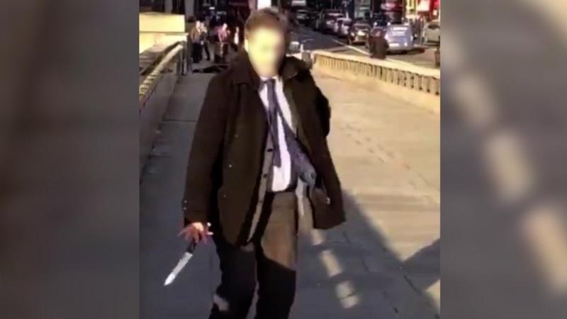 London Bridge: What we know about the attack - BBC News