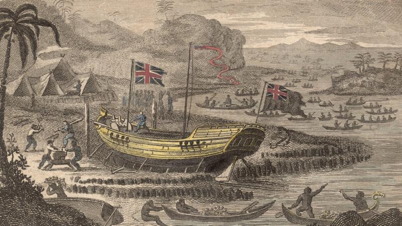 Palau country profile - BBC News