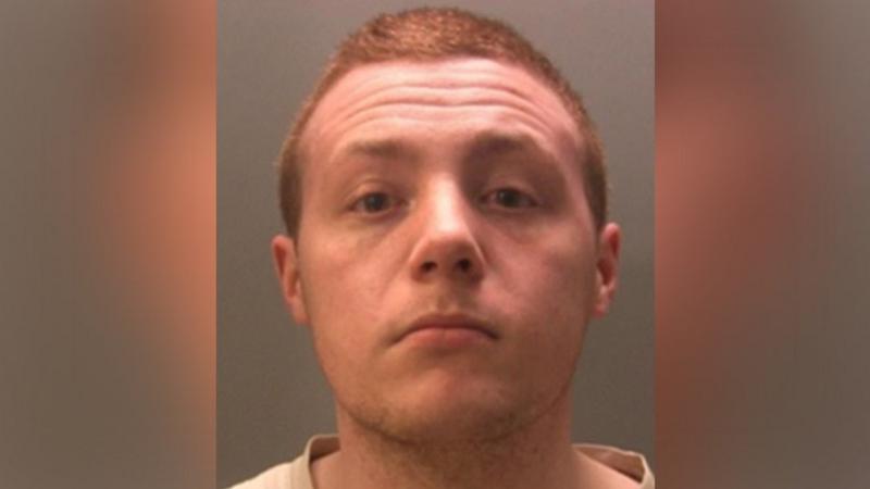 Far-right extremist jailed after Lake District tunnel plan - BBC News