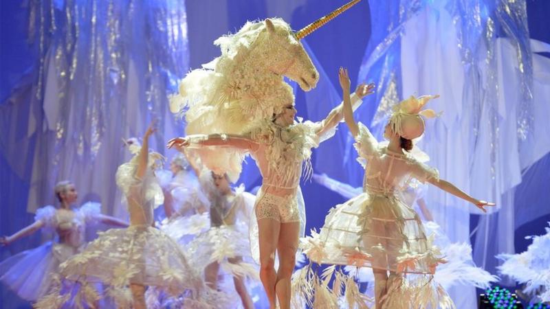National Unicorn Day is really here! - BBC Newsround