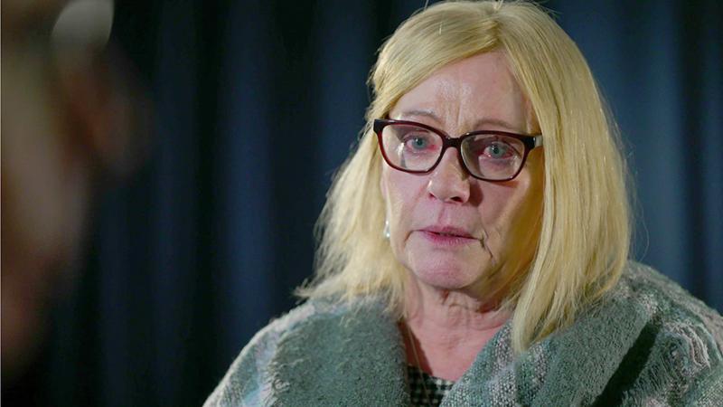 The chilling sound that signalled death for IRA 'informers' - BBC News