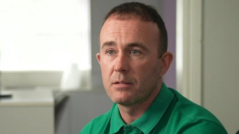 Legacy Act: What happens with Troubles law on 1 May? - BBC News