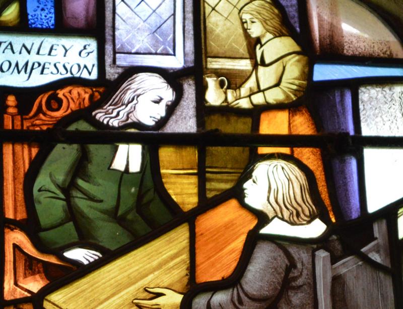 Eyam plague: The village of the damned - BBC News