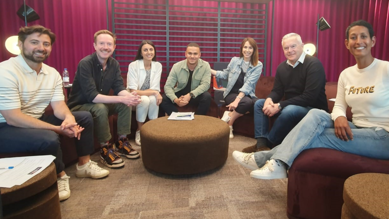 BBC Young Reporter Competition 2023: Winners announced - BBC News