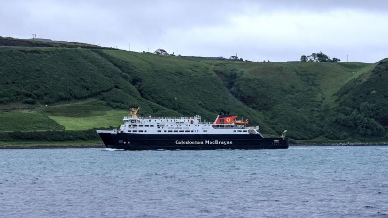 Wester Urray - Latest News, Headlines and Entertainment from the BBC