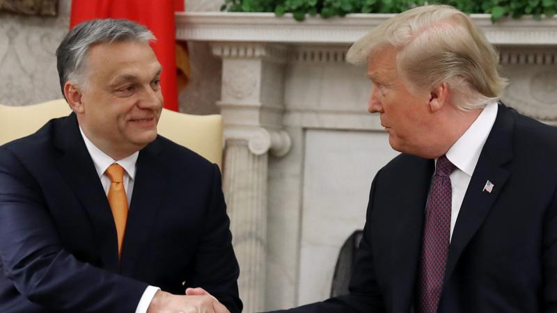 Viktor Orban: Hungary 'autocracy' verdict from EU correct, say ...
