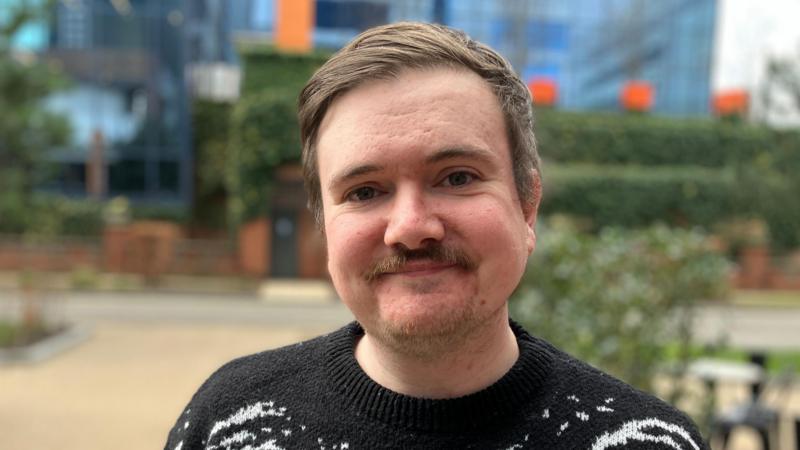 Greater Manchester mayor: Who is the independent candidate? - BBC News