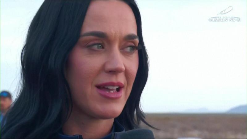 Blue Origin - BBC News