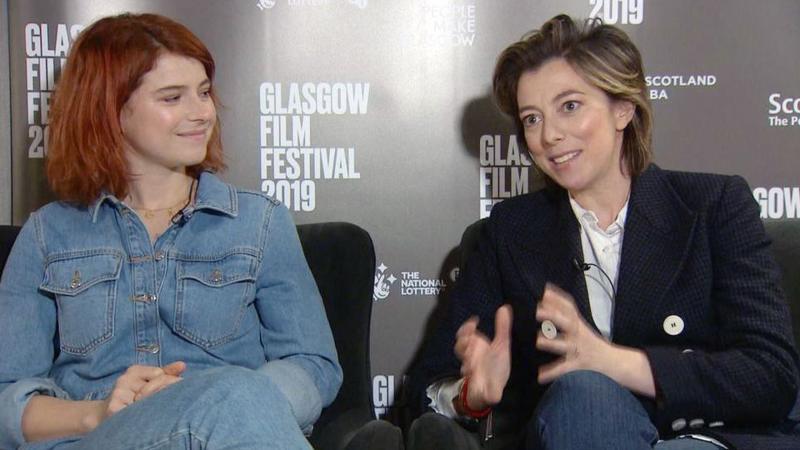 Wild Rose musical to come to stage in Edinburgh in 2025 - BBC News