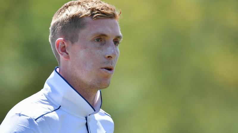 Stephan Shemilt - BBC Sport