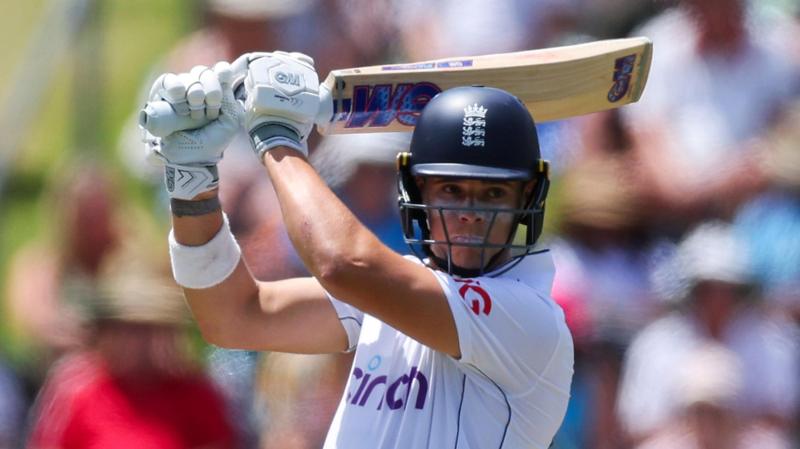 England Men's Cricket Team - Latest News, Results & Updates