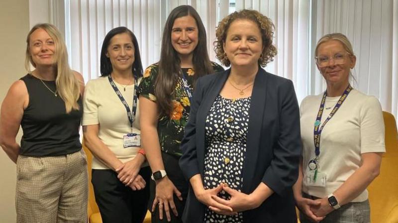 New 'one-stop' women's support centre to open in Scarborough - BBC News