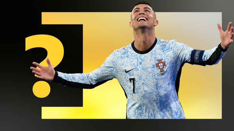 Football Quizzes - BBC Sport