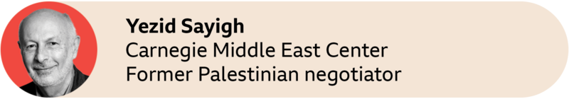 What next for the Middle East? 10 experts give their analysis - BBC News