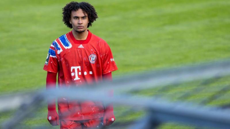Joshua Zirkzee: From Everton trial to Serie A star - the rise of new ...