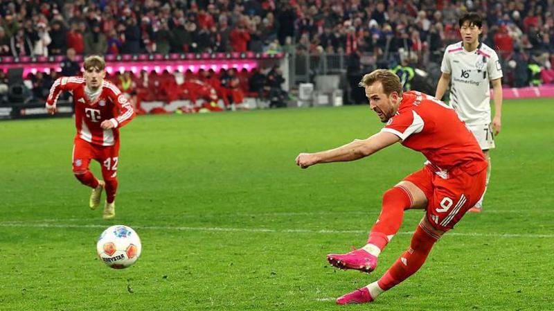 European Football - News & results - BBC Sport
