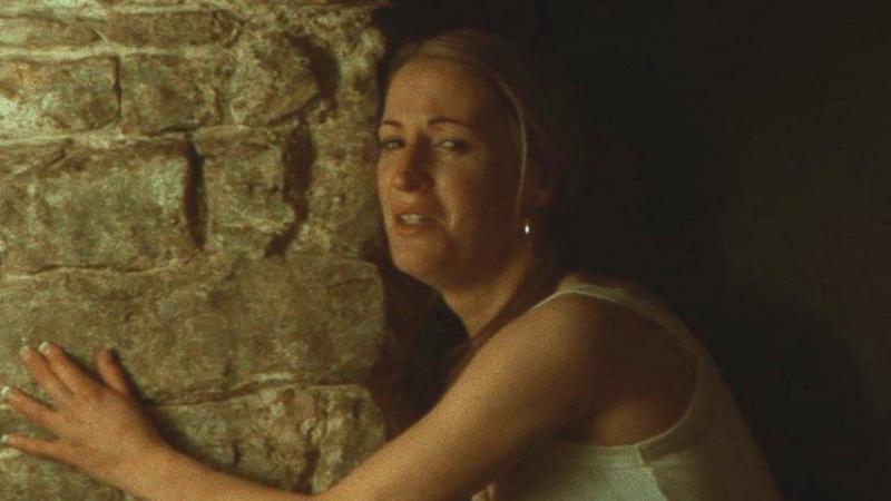 The Scottish horror film finally released 17 years after filming - BBC News