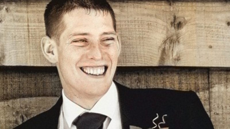 Woman charged with man's murder in Coventry - BBC News