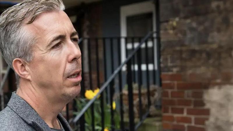 Ex-Labour candidate Kevin Craig cleared over election bet - BBC News